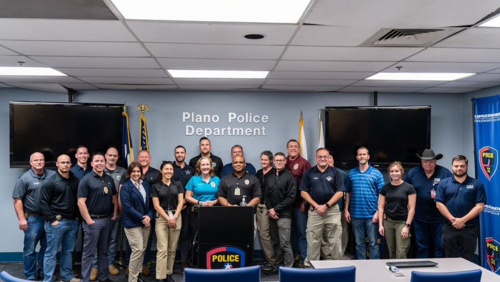 Plano Police Team Up in "Sanitize the City" Crackdown on ATM Skimmers