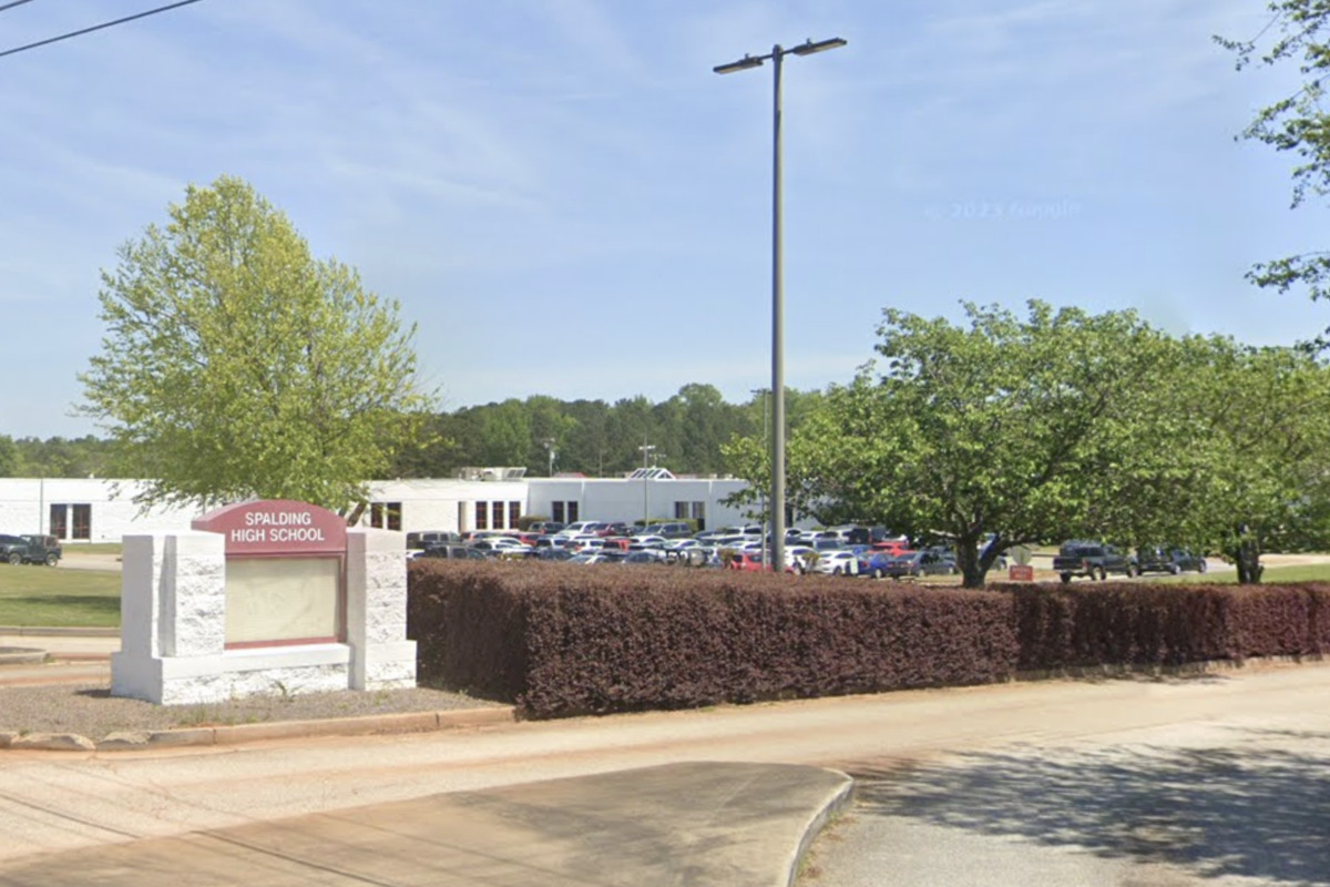 Playoff Game Erupts into Brawl Leading to Disqualification of Georgia