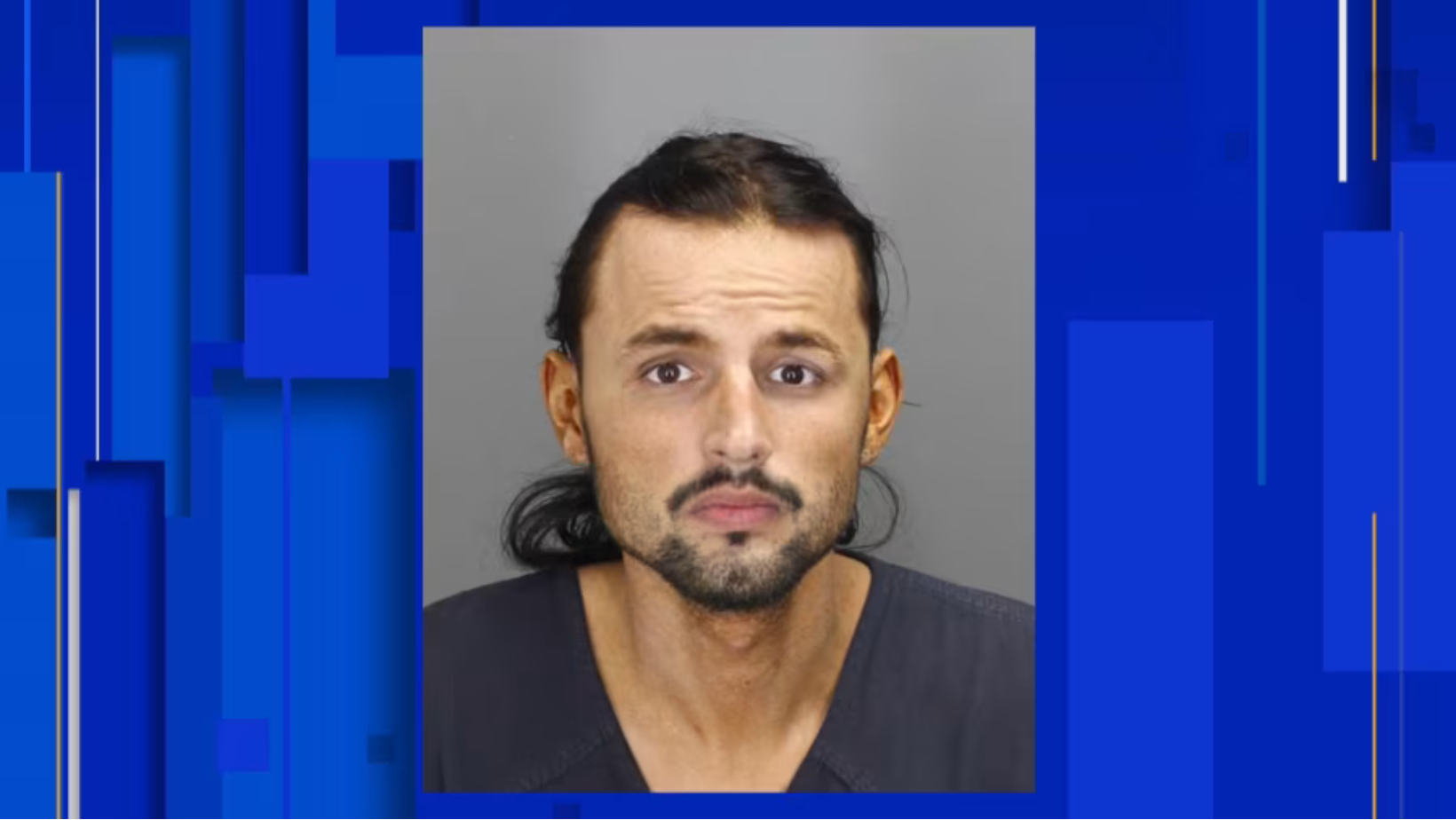 Pontiac Man Accused of Armed Robbery, Assaulting Police at Birmingham