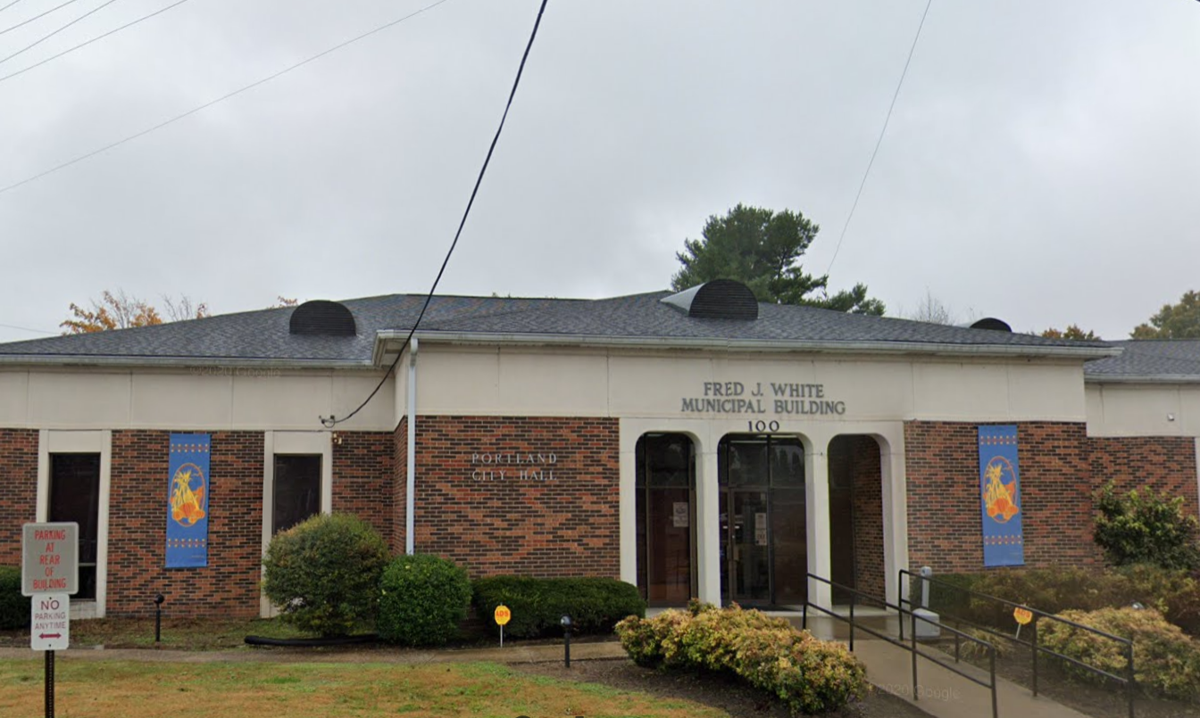 Portland Natural Gas Line Safety Inspections to Begin, City Urges