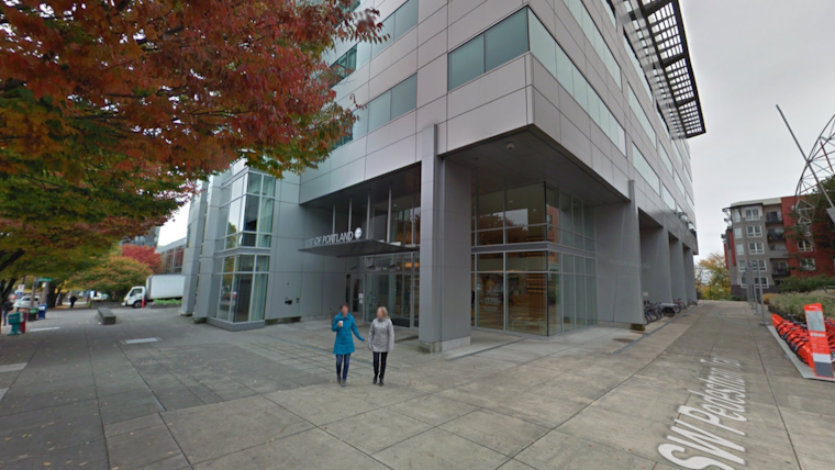 Portland Officials Launch Public Comment Period on New Public Art