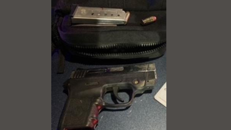 Portland Police Apprehend Man Suspected of Attempted Murder in