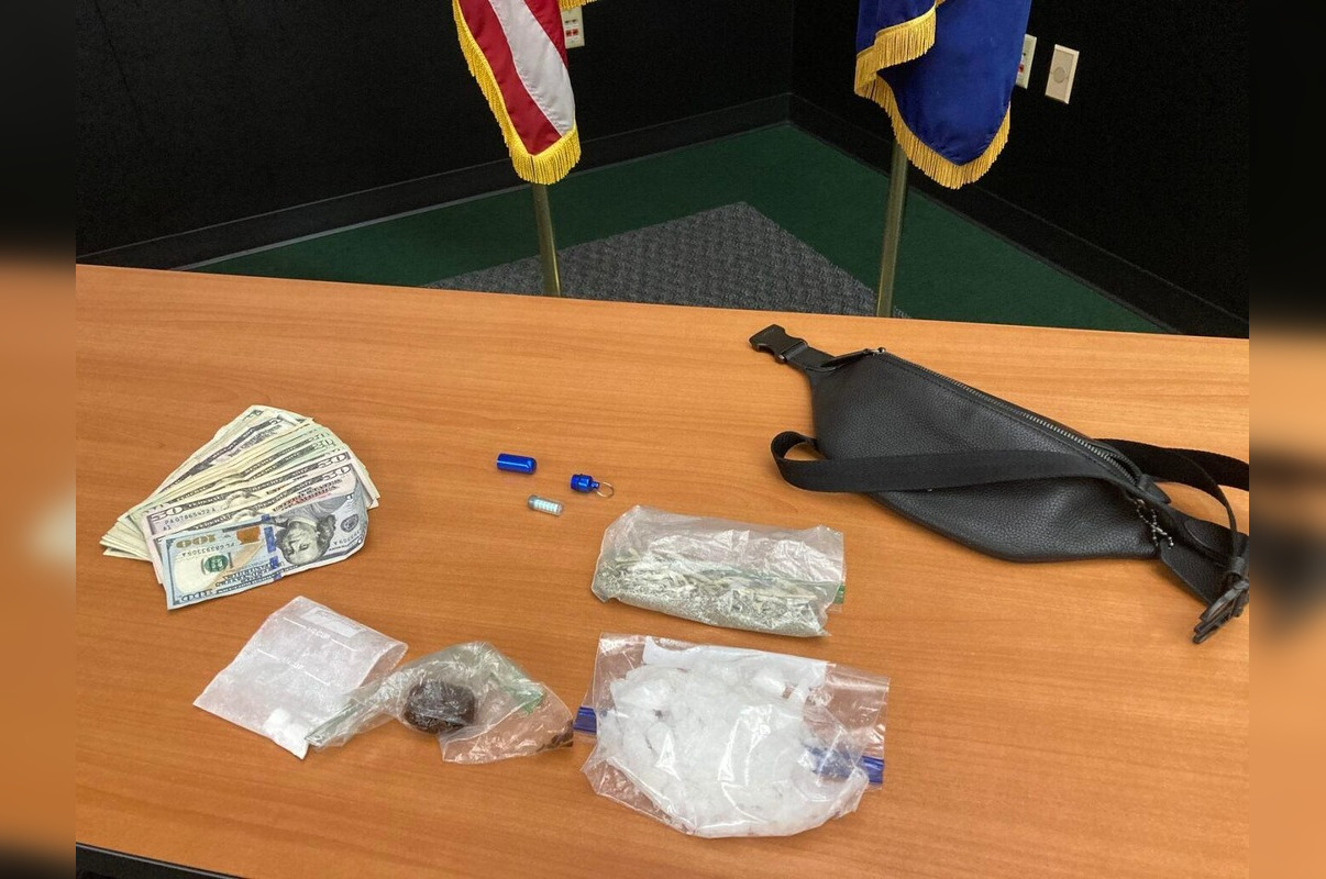 Portland Police Arrest 14 in Northeast Drug Operation, Seize Fentanyl