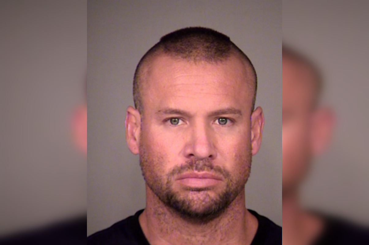 Portland Police on the Lookout for Cory J. Jackson, Suspected in