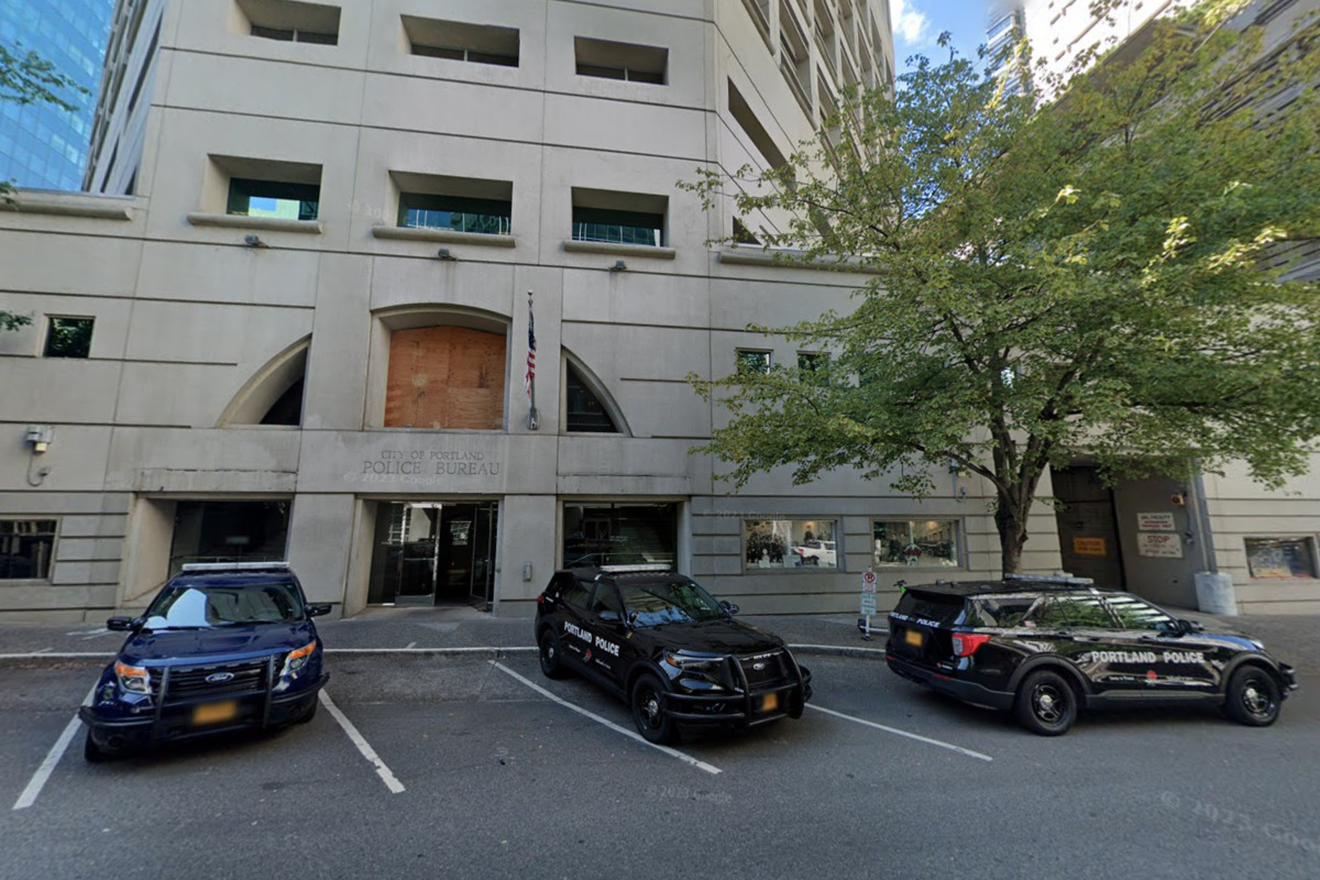 Portland Police Union Seeks to Redefine New Oversight Board's