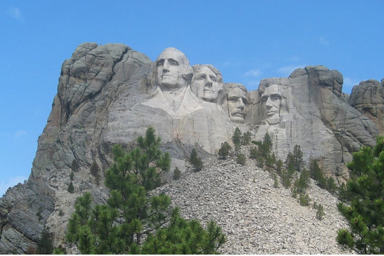 Presidents Day Spans From Washington's Humble Birthdays to Lincoln's