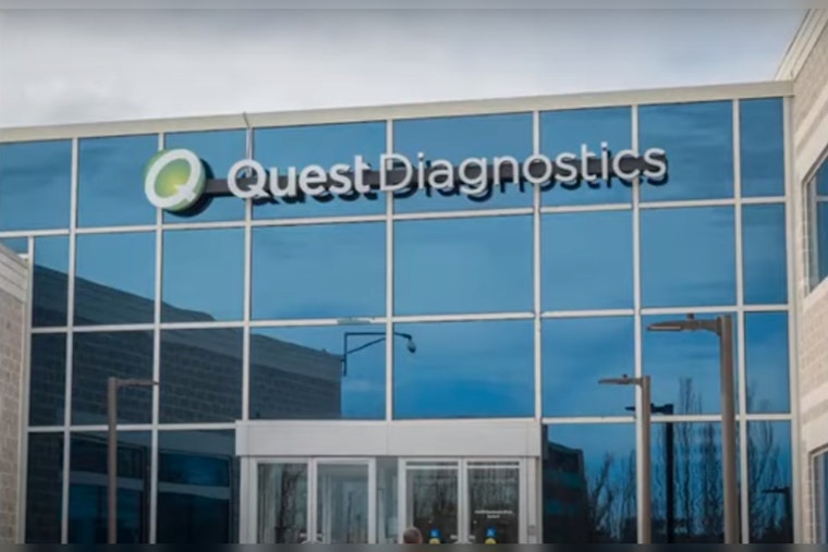 Quest Diagnostics Settles for Nearly $5 Million for Hazardous Waste