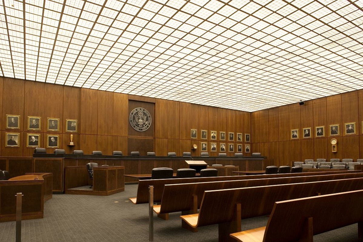 Quincy Man Convicted For Distributing Meth Faces Life In Prison And