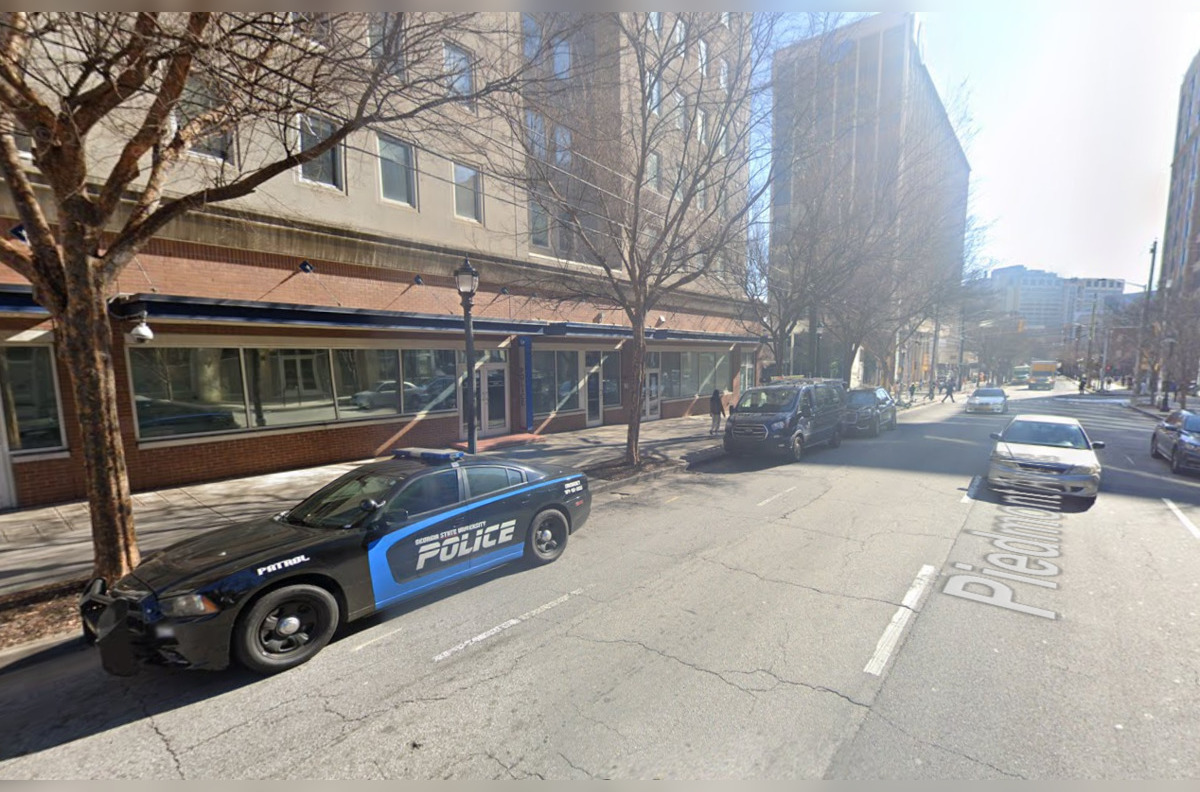 RaceTrac Closes Downtown Atlanta Store in Wake of Fatal Shooting, GSU