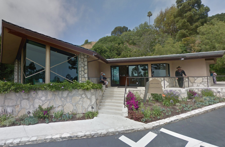 Rancho Palos Verdes Seeks Rapid Recovery Post Storm Requests State Of