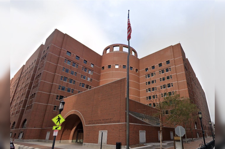 Randolph Man Pleads Guilty to 2018 Violent Home Invasion in Canton,