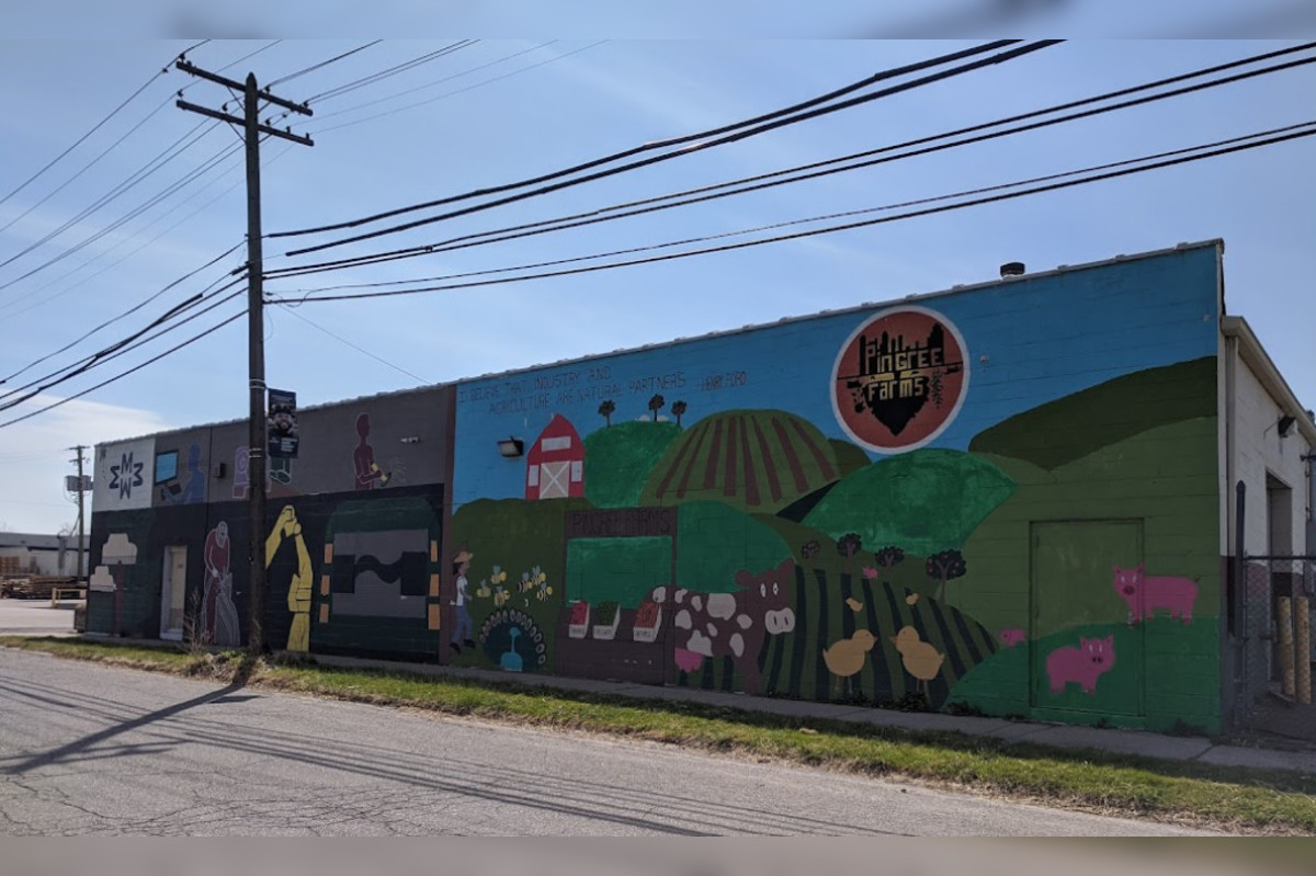 Rare Livestock Swiped from Pingree Farms as Community Reels