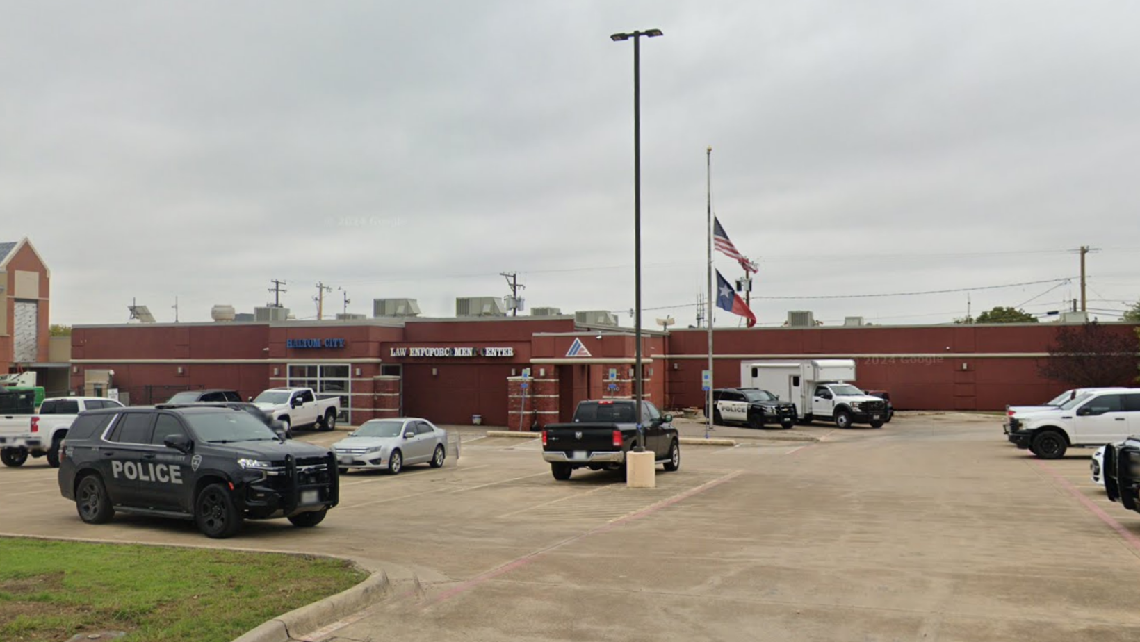 Relief in Haltom City as Missing 12-Year-Old Girl Found, Community Relief in Haltom City as Missing 12-Year-Old Girl Found, Community