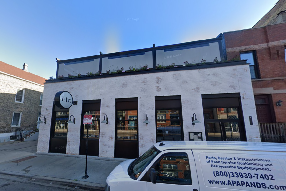Restaurateur David Pisor Faces Mounting Crises with Etta Collective's