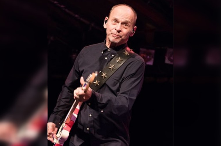 Rock Legend Wayne Kramer of MC5 Dies at 75 in Los Angeles, Music World