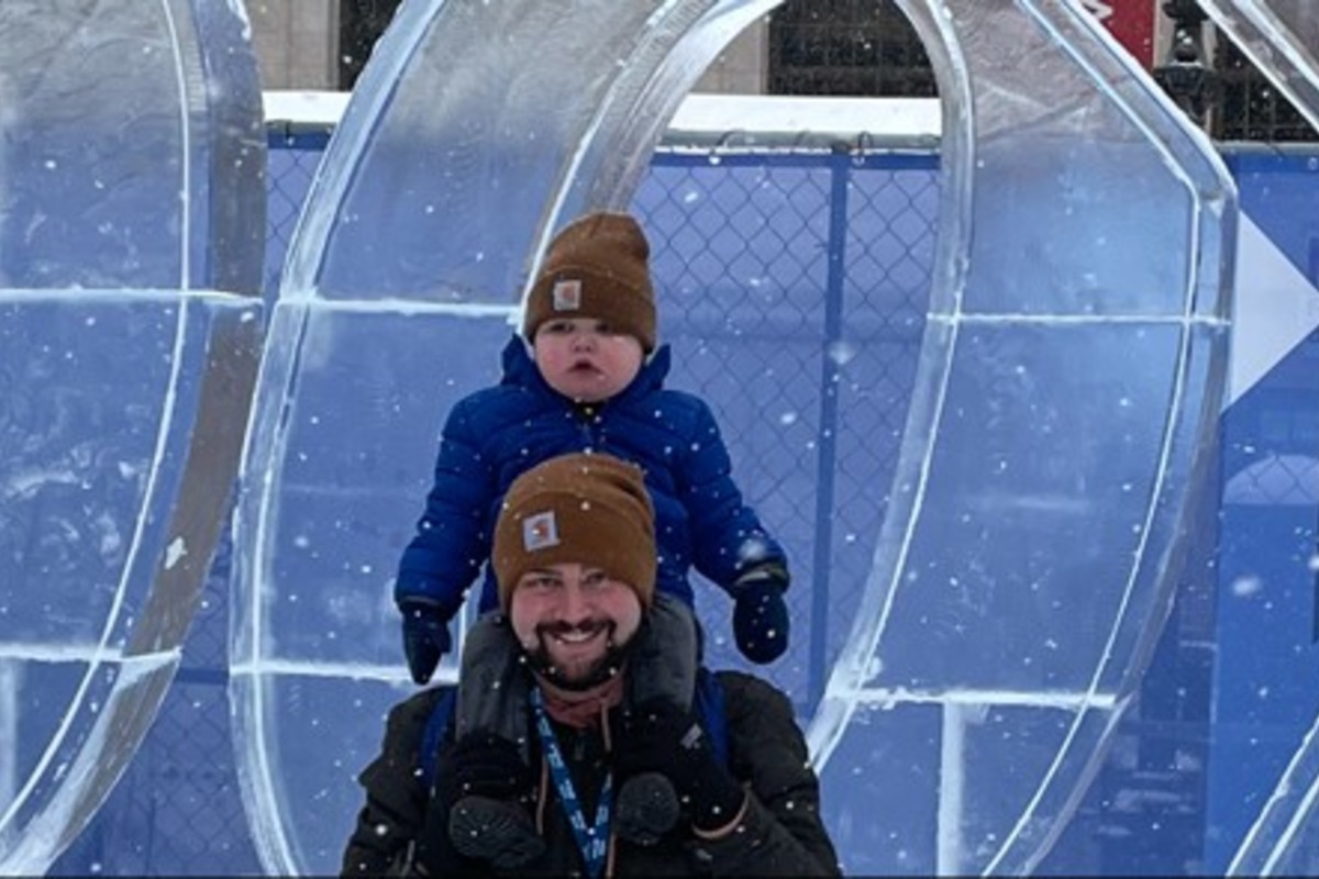 Rosemount Toddler Defies Odds, Inspires with Brave Fight Against Heart