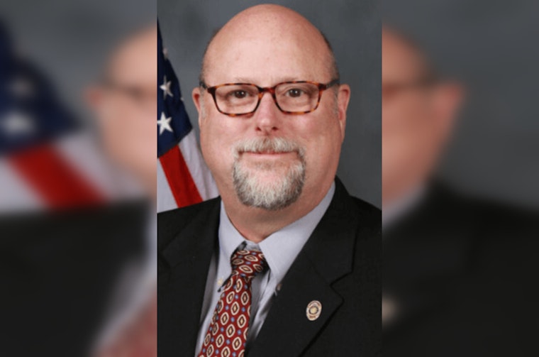 Round Rock Police Department Gears Up for City's Explosive Growth with