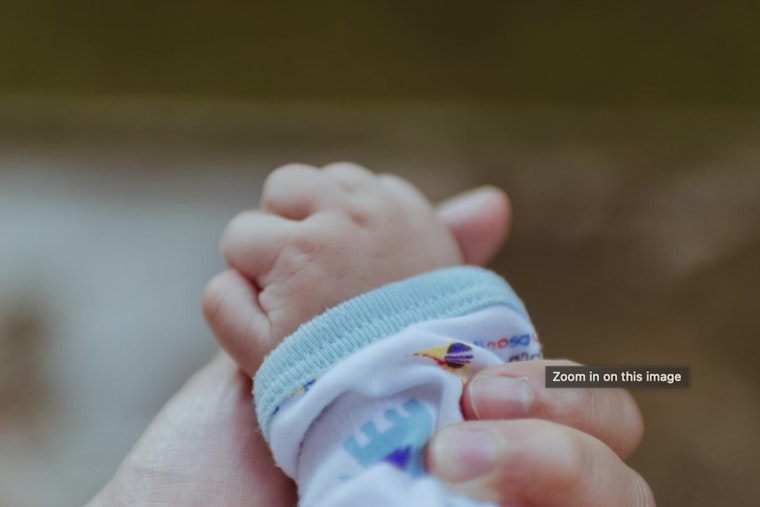 RSV Surge Strains Hospitals: Arizona and Nebraska Families Share Viral