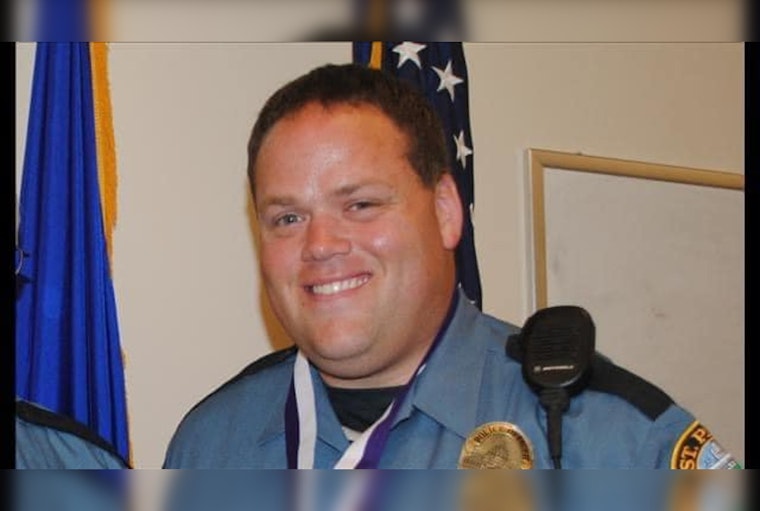 Saint Paul Police Department Honors Legacy of Fallen Officer Josh