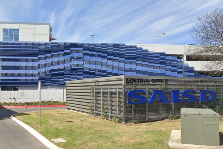 SAISD Plans 'Rightsizing' Amid Enrollment Decline, Prepares for