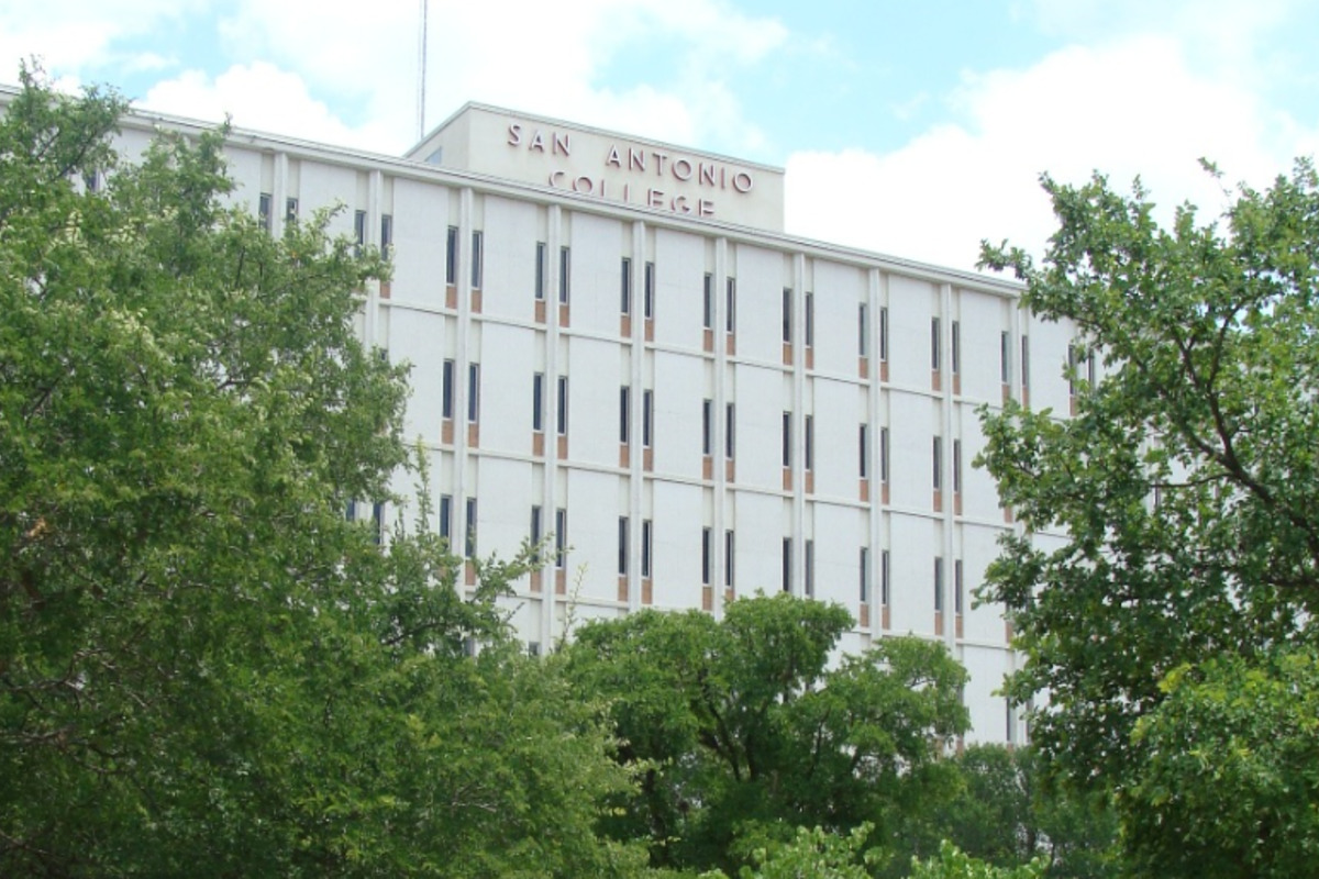 San Antonio College Opens First On-Campus Mortuary for Student