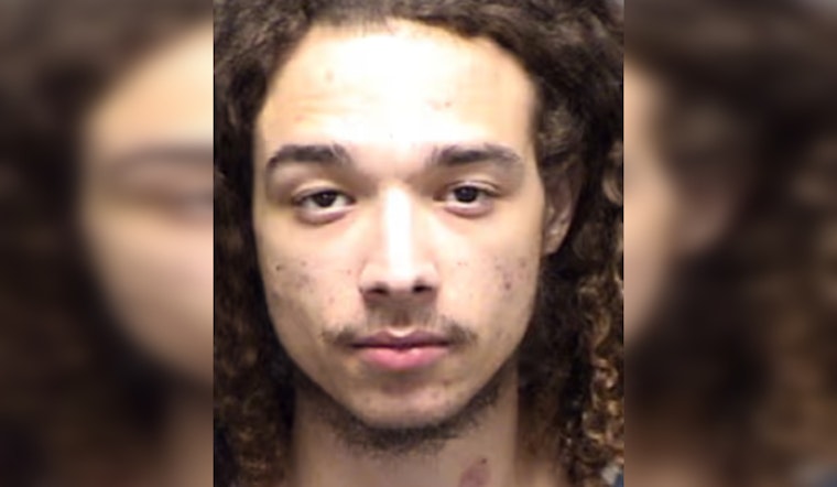 San Antonio Man Charged Pennsylvania Resident Jailed For Separate 9055