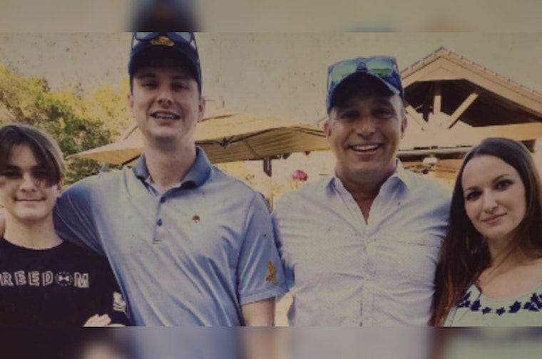 San Antonio Mourns Loss of Beloved Radio Host Duane Charping at 52