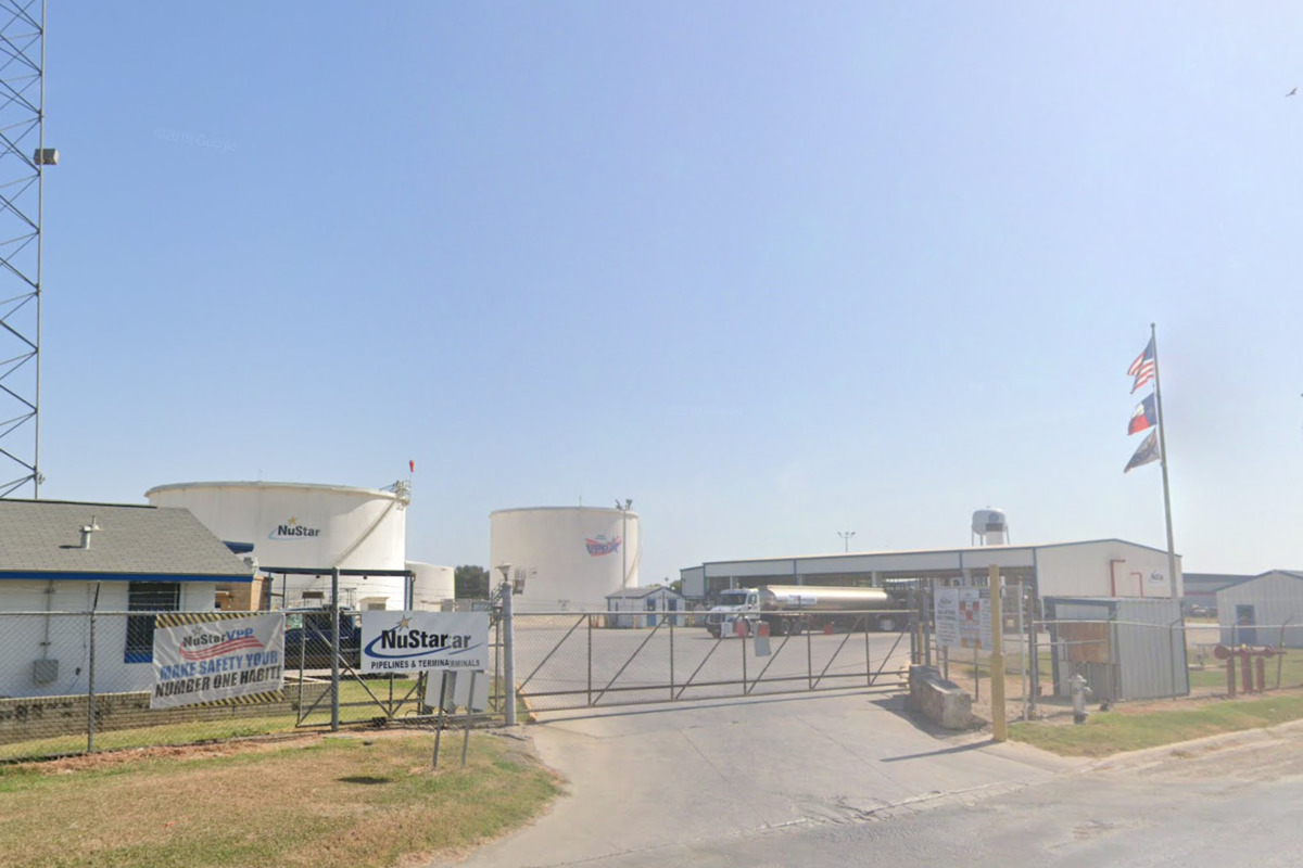 San Antonio's NuStar Energy Braces for Uncertain Future Post $7.3