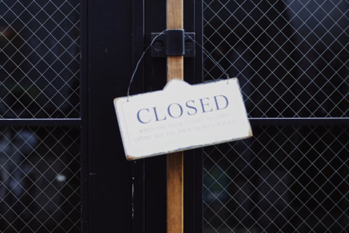 San Antonio's Tech School Codeup Shuts Down Amid Financial Struggles