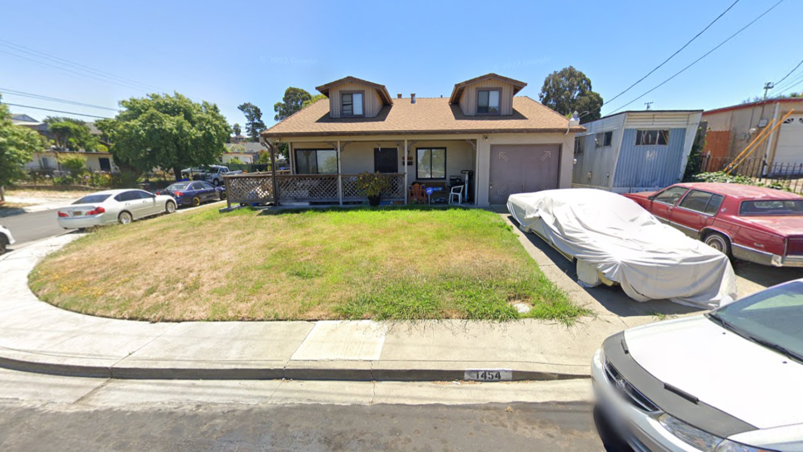 San Pablo Man, Leo Ortega, Faces New Charges After Daylong Standoff
