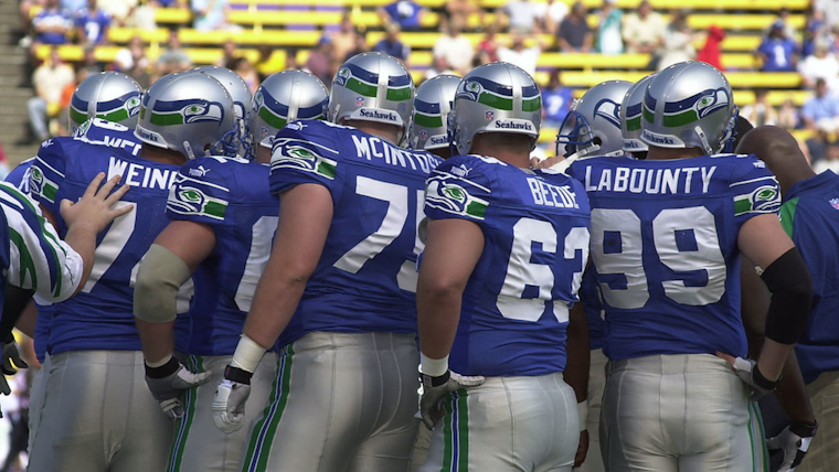 Seahawks GM John Schneider Exudes Confidence in Young Coaching Team