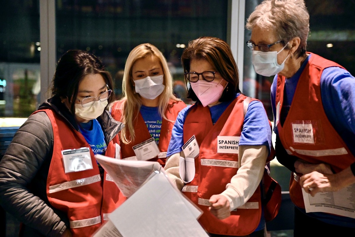 Seattle Center's Free Clinic Offers Healthcare Lifeline to Thousands