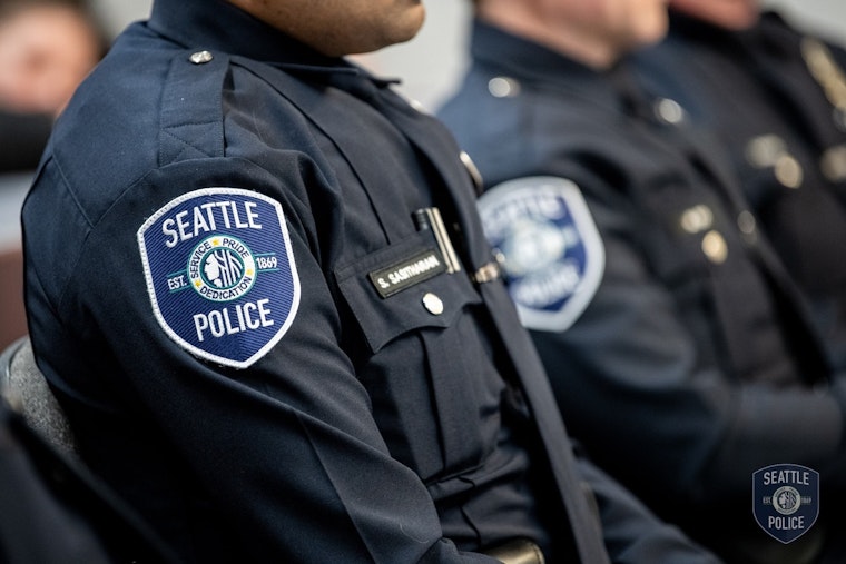 Seattle Police Officers Suspended for Delayed Response to Nightclub