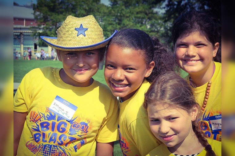 Seattle's Hiawatha Community Center Programs Leap to Nearby Locations