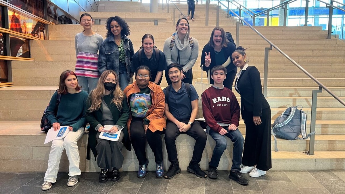 Seattle’s Youth Shape City’s Future with Bold Transportation and ...