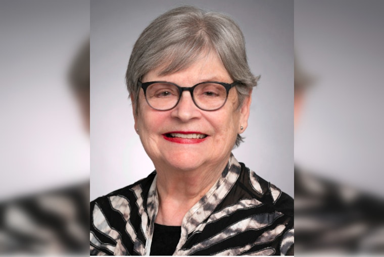 Senator Ann Rest Champions $500 Million Bill for University of