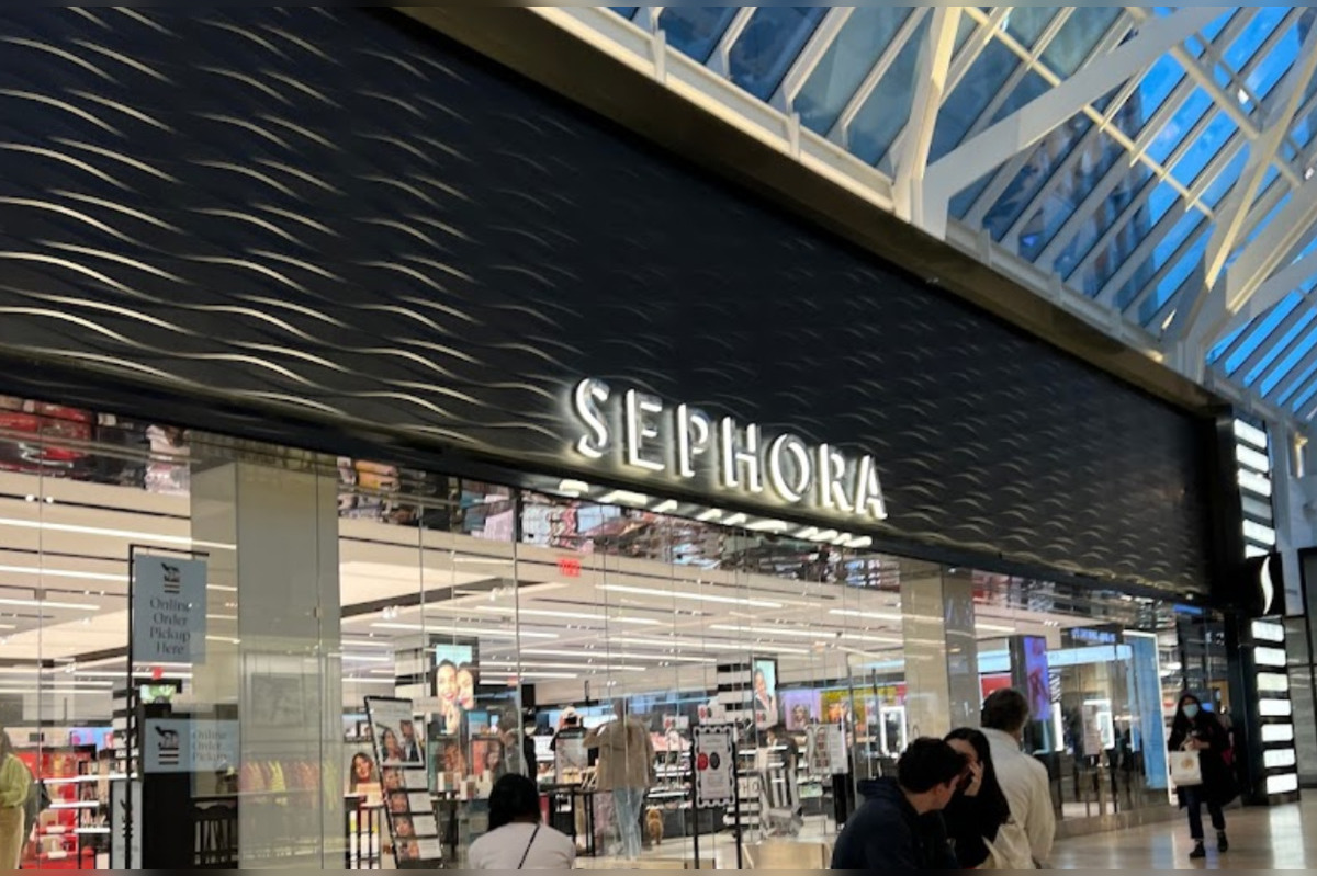 Sephora Condemns Apparent Blackface Incident at Boston's Prudential