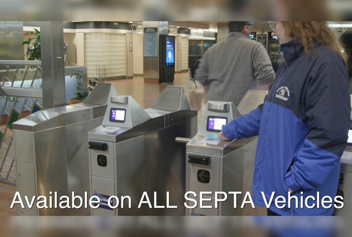 SEPTA Unveils Convenient Multi-Rider Feature for Key Card Holders in
