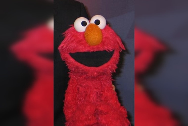 Sesame Street Muppet's Viral Post Sparks Massive Mental Health
