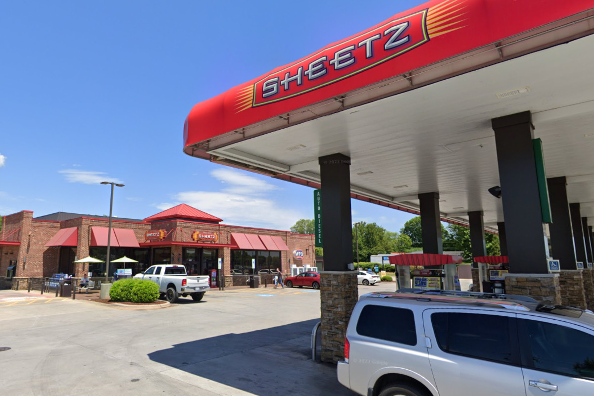 Sheetz Expands to Michigan, Eyes Romulus and Chesterfield Townships