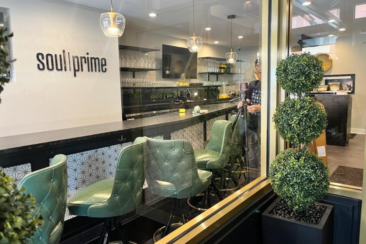 Soul Prime's Comeback in Lincoln Park Fueled by Viral TikTok by MMA