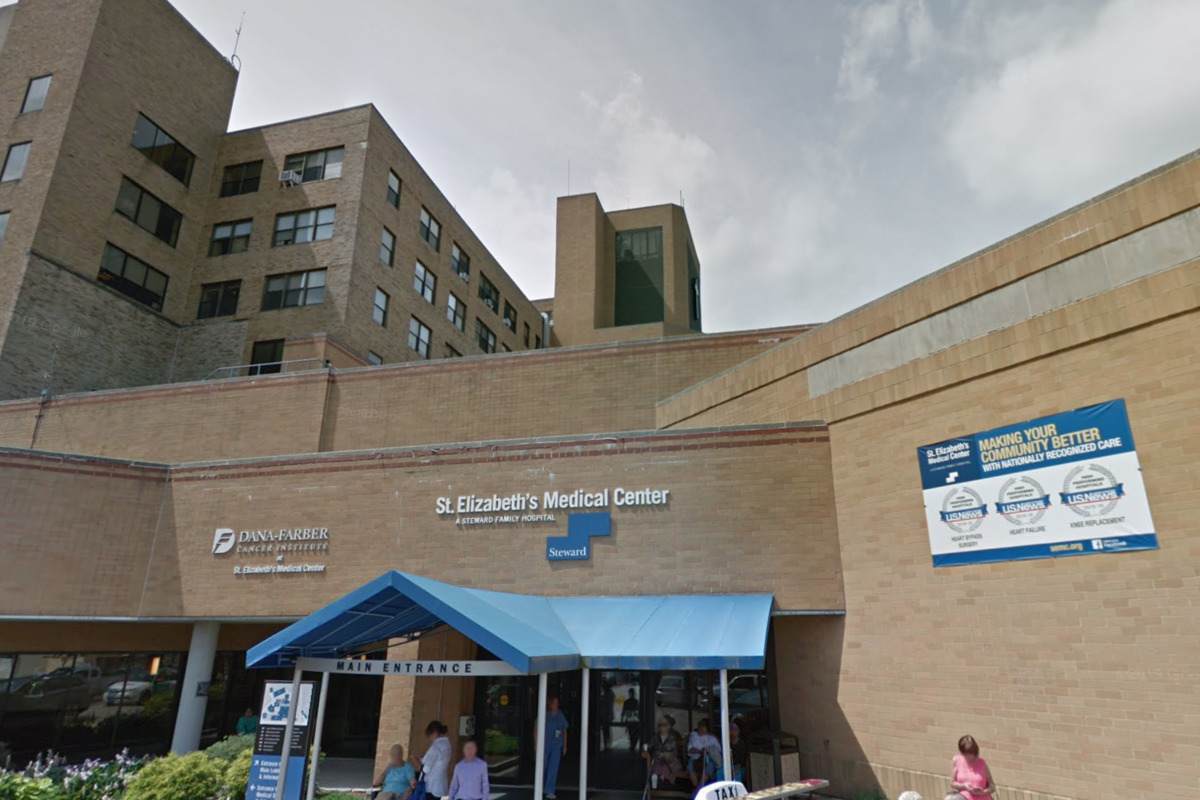 Steward Health Care Secures Crucial Funding for Massachusetts