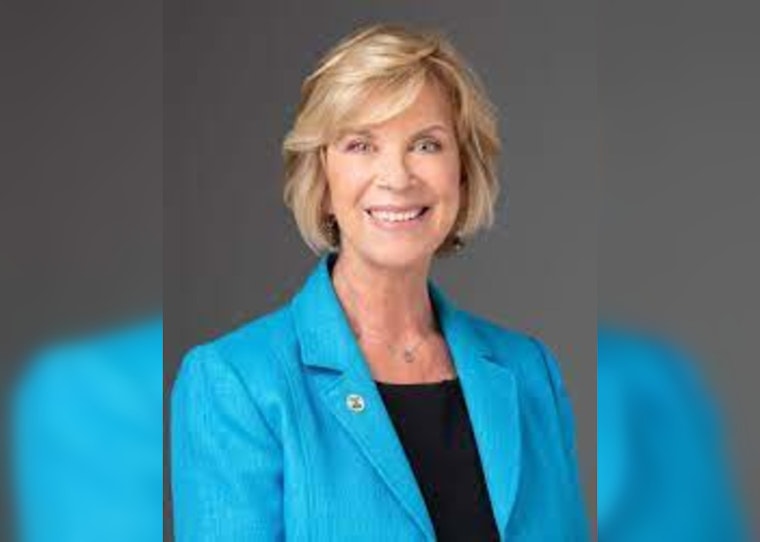 Supervisor Janice Hahn Urges Public to Aid in Manhunt After Southeast