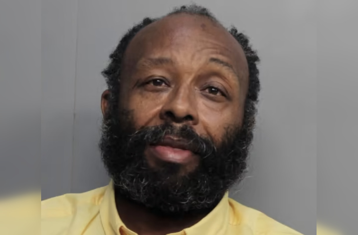 Survivor Confronts Suspect in 1990 Miami Beach Murder Case as Trial