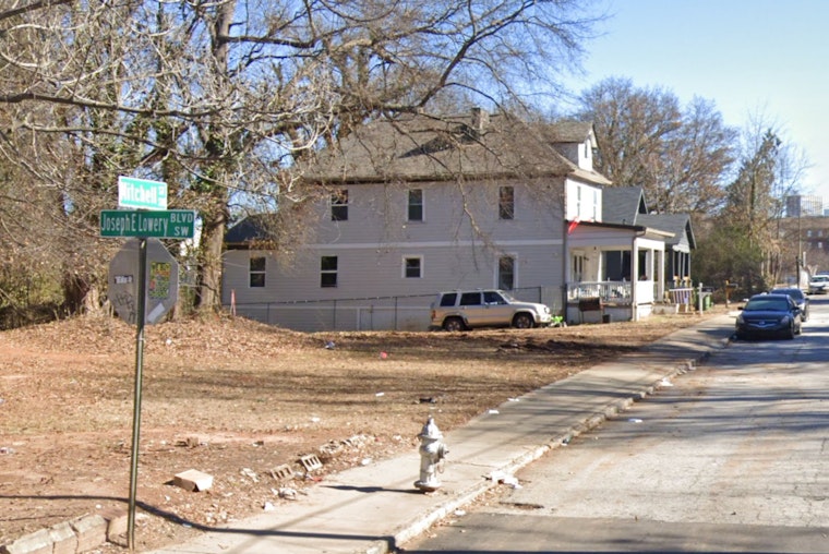 SWAT Standoff and Fatal Shooting Unsettle Southwest Atlanta, Suspect