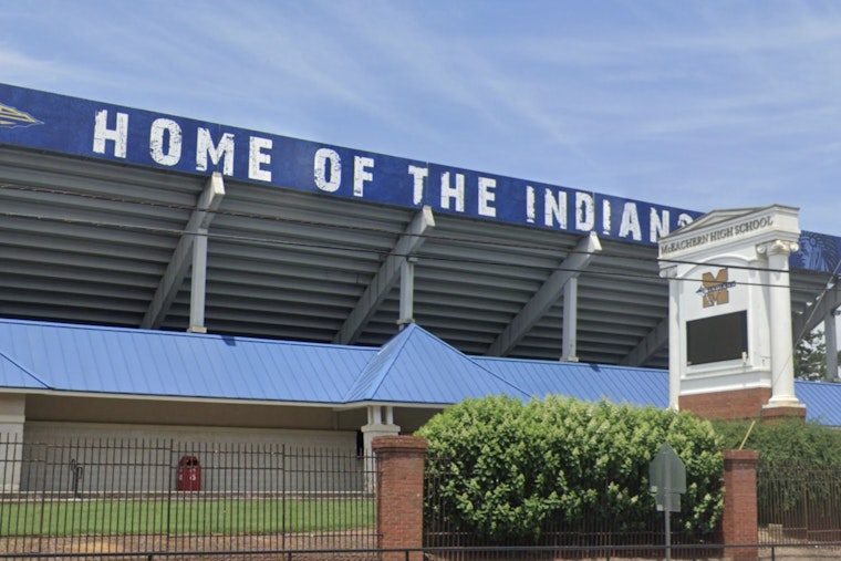 Teen Charged in Non-Fatal McEachern High School Shooting, Second