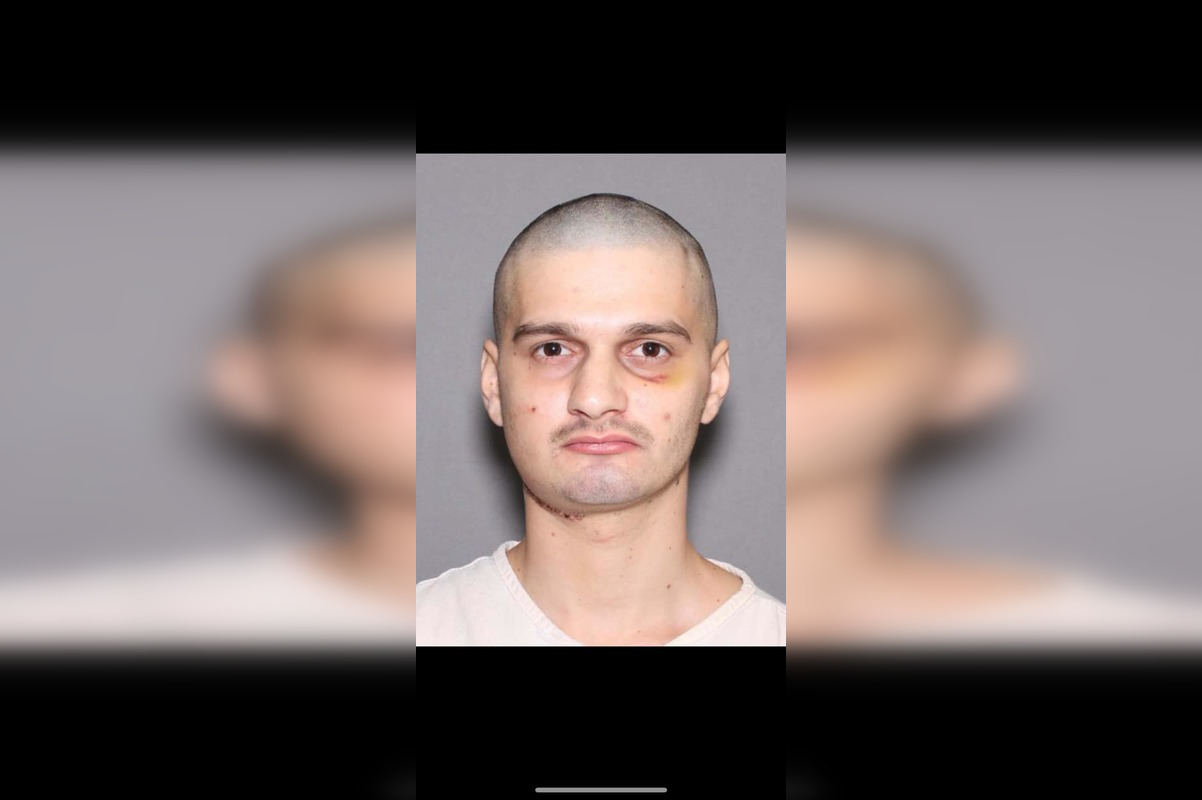 Texas Inmate Calvin Lee Patterson Recaptured After Escape from