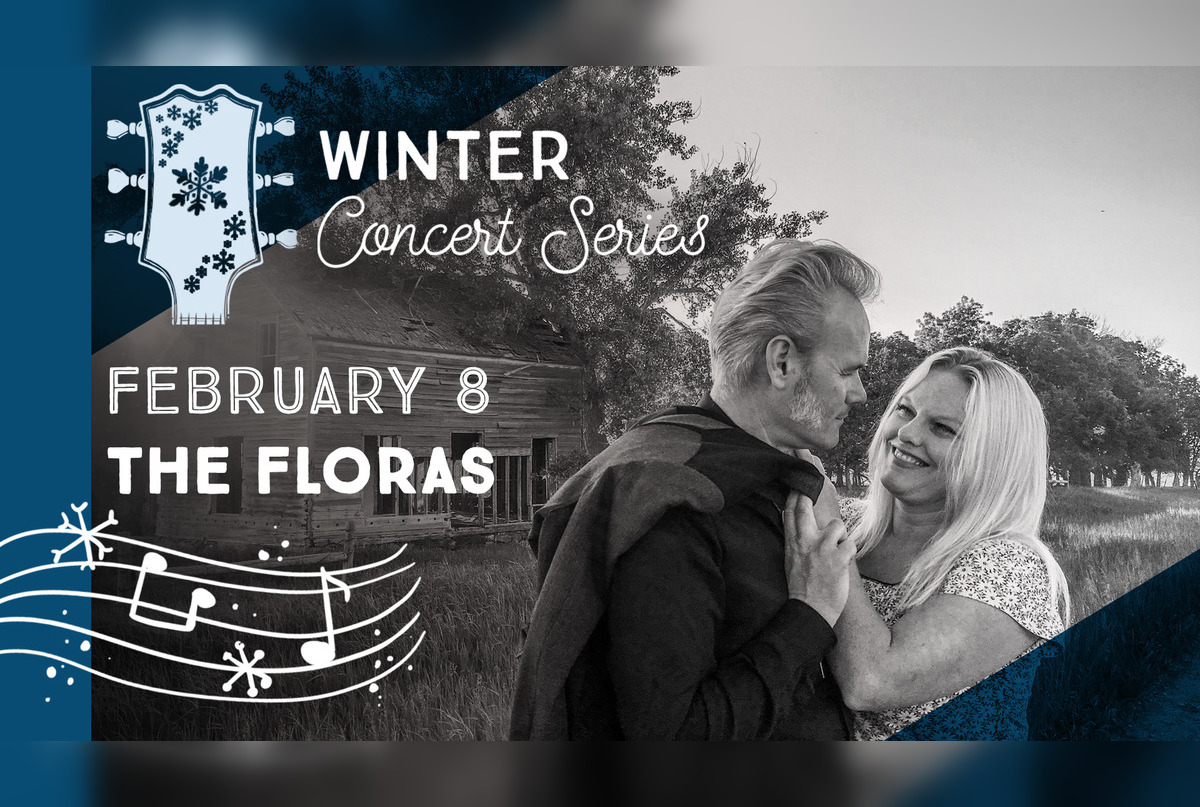 The Floras to Warm Up Coon Rapids with Country-Gospel Concert at Civic