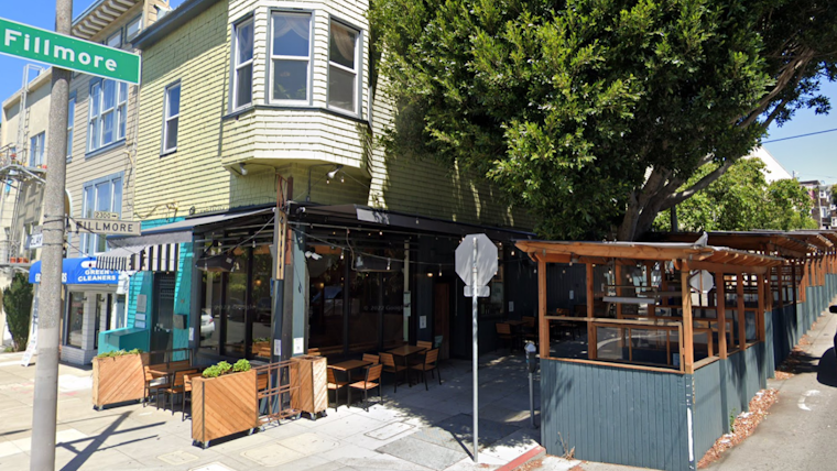 The Snug in San Francisco Debuts Chic Redesign and Eclectic Expanded