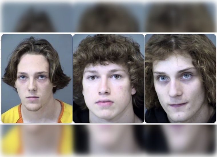 Three Indicted on Aggravated Assault Charges Following Gilbert Parking